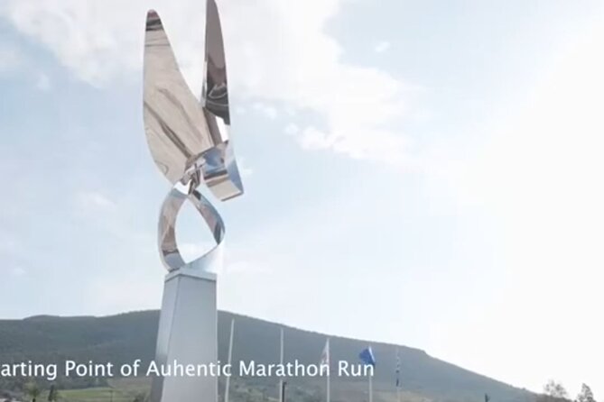 Private tour from Athens to Marathon with a pickup - Who Should Consider This Tour?