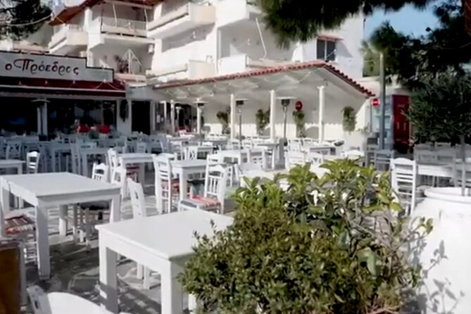 Private tour from Athens to Marathon with a pickup - FAQ