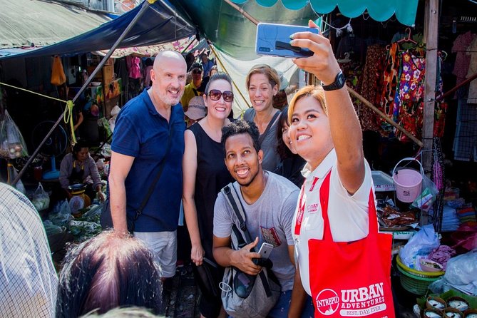 Private Tour from Bangkok: Railway and Floating Markets Tour - Who Is This Tour Best Suited For?