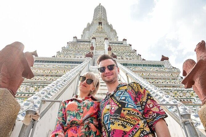 Private Tour from Bangkok to Chiang Rai (7 days) - The Sum Up