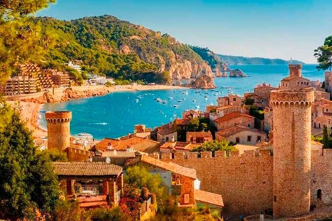 Private Tour from Barcelona to Costa Brava (with guide) - FAQ