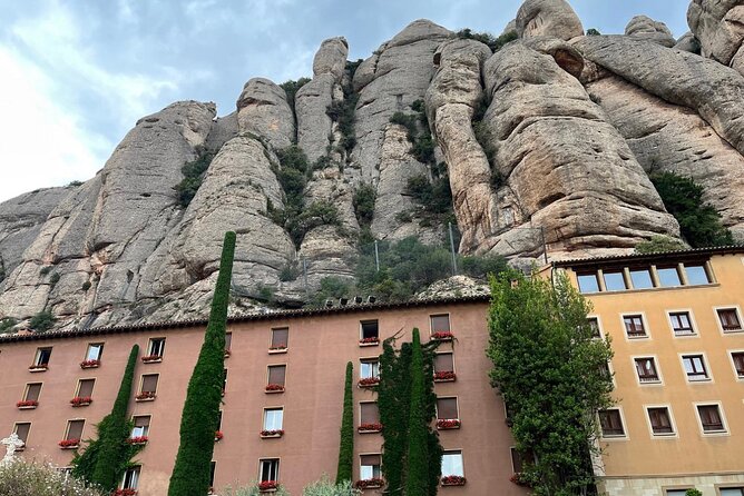 Private Tour from Barcelona to Monserrat - Final Thoughts: Who Is This Tour Best For?
