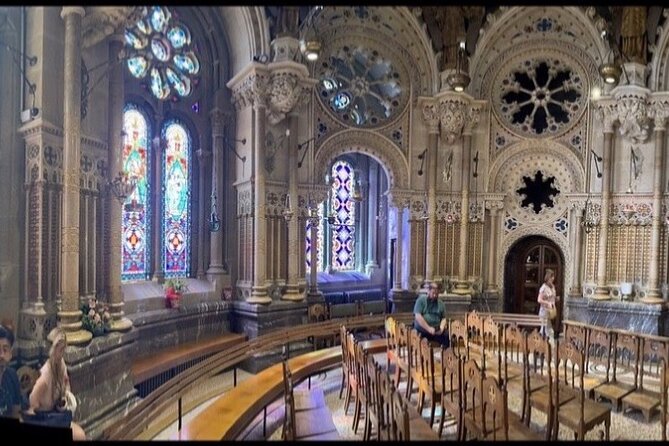 Private Tour from Barcelona to Montserrat - Who Will Love This Tour?