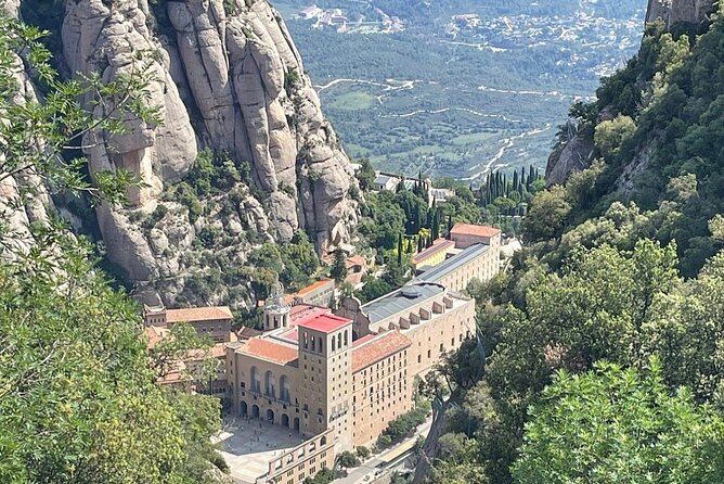Private Tour from Barcelona to Montserrat - FAQ About the Private Barcelona to Montserrat Tour