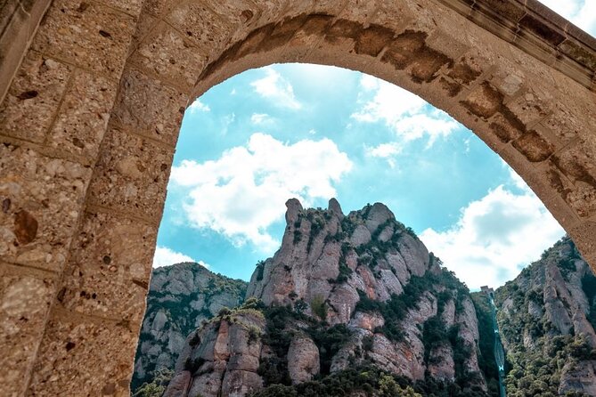 Private Tour from Barcelona to Montserrat (with guide) - Authentic Experience and Practical Tips