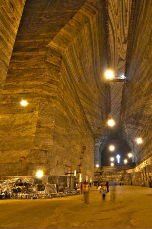 Private Tour from Bucharest to Biggest Salt Mine in Europe - FAQs