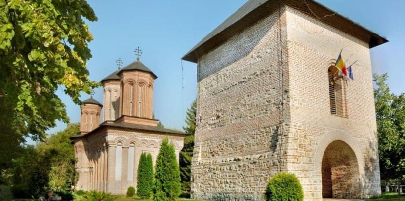 Private Tour from Bucharest to Dracula's tomb and Mogosoaia - Exploring the Journey: What to Expect