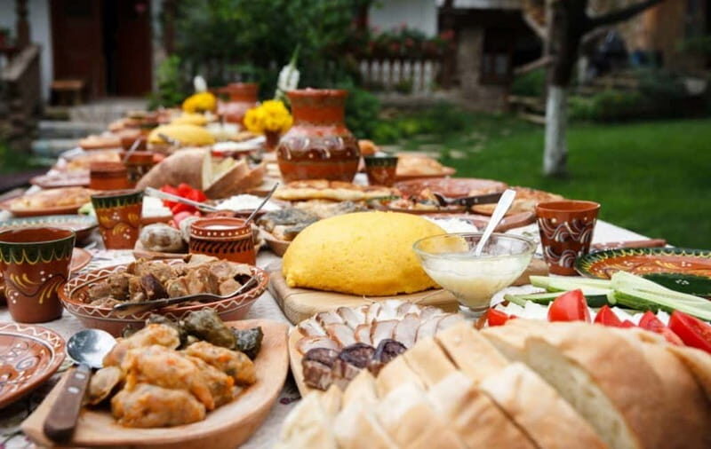 Private Tour from Bucharest to Painted Monasteries-UNESCO - Who Should Consider This Tour