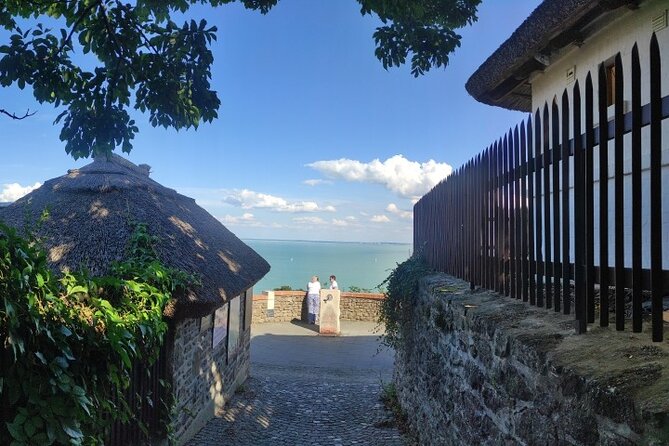 Private Tour From Budapest to a Top Hidden Treasure Region of Europe: Lake Balaton - Transportation and Accessibility