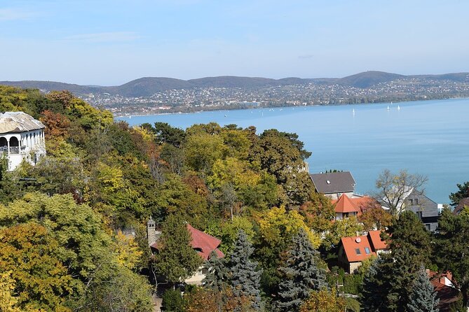 Private Tour From Budapest to a Top Hidden Treasure Region of Europe: Lake Balaton - Tour Experience and Guides
