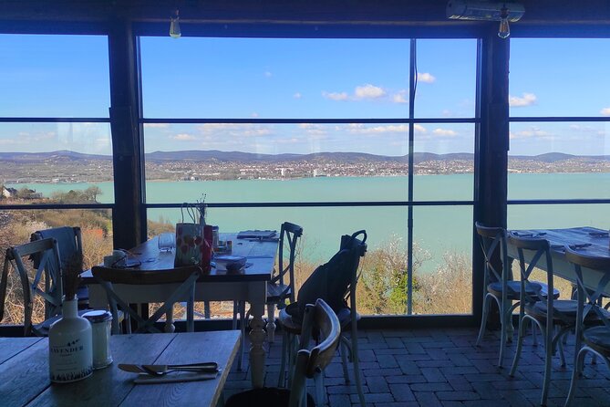 Private Tour From Budapest to a Top Hidden Treasure Region of Europe: Lake Balaton - Discovering the Scenic Ferry Cruise