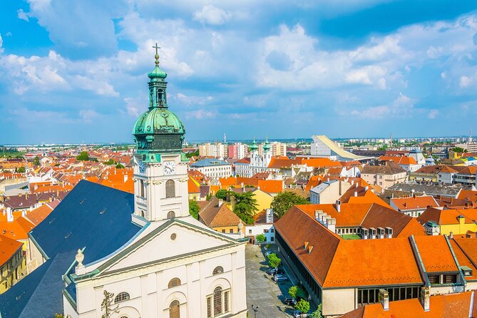 Private Tour from Budapest to Prague Sightseeing - Final Thoughts: Who Should Consider This Tour?