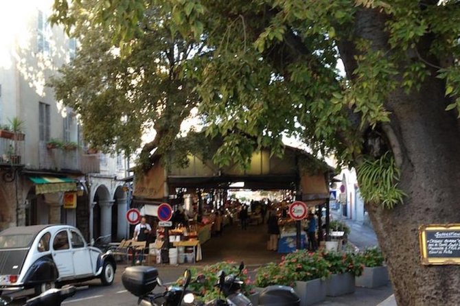 Private Tour from Cannes - An In-Depth Look at the Private Riviera Tour