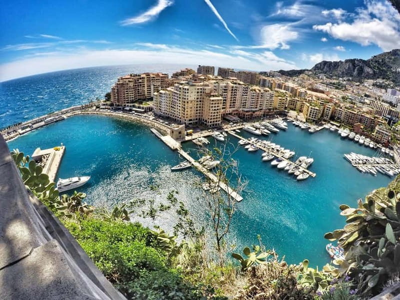 PRIVATE TOUR From Cannes:Eze,Monaco and Monte-Carlo Day Trip - What to Expect from the Tour