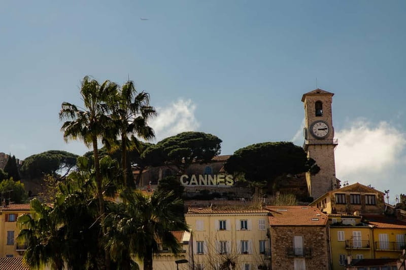 PRIVATE TOUR From Cannes:Eze,Monaco and Monte-Carlo Day Trip - Authentic Experiences and Real-World Insights