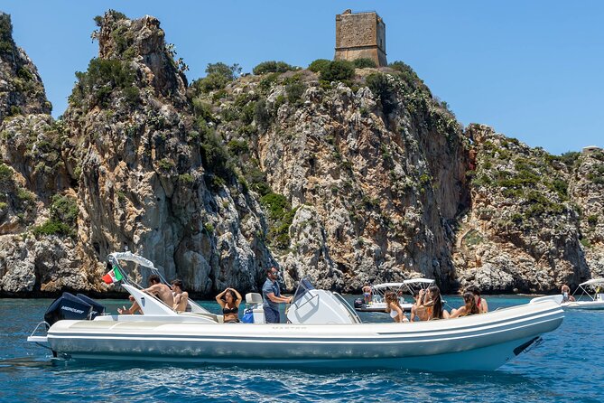 Private Tour From Castellammare Del Golfo to San Vito Lo Capo - Discovering San Vito Lo Capo