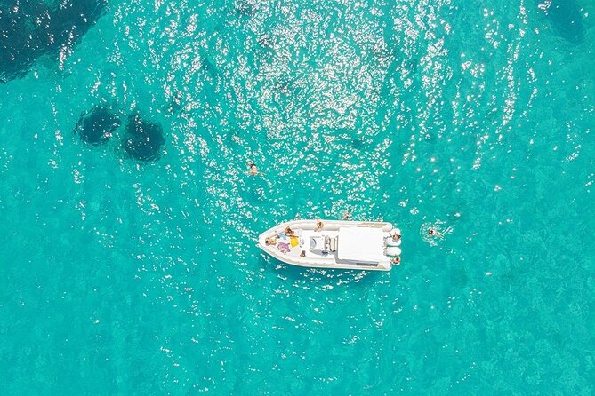 Private Tour From Castellammare Del Golfo to San Vito Lo Capo - Frequently Asked Questions