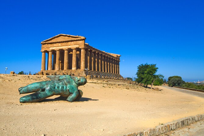 PRIVATE TOUR from Catania to Agrigento (Valley of Temple) and Piazza Armerina - FAQ: Practical Questions Answered