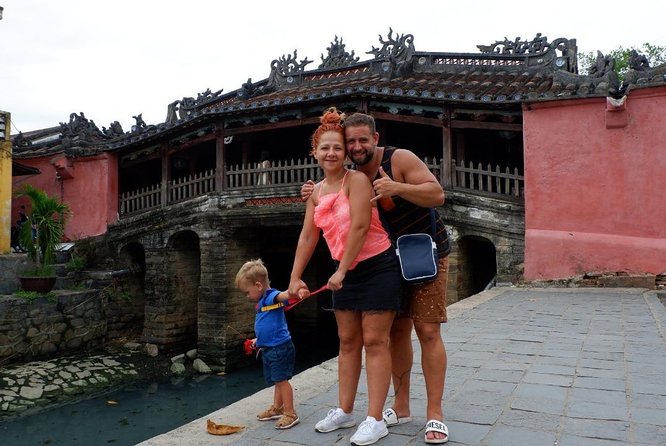 Private tour from Chan May port to Marble Mountains & Hoi An - The Value of This Tour