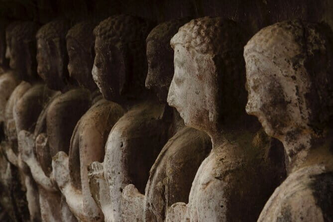 Private Tour from Chiang Mai to Sukhothai (UNESCO World Heritage site) - Practical Insights: What Does It Mean for You?