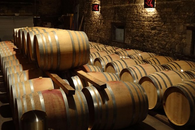 Private tour from Cognac - Cognac Distillery & Bordeaux Winery with a workshop - The Practicalities: What to Expect