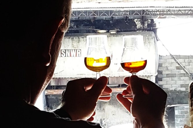 Private tour from Cognac - Cognac Distillery & Bordeaux Winery with a workshop - The Sum Up