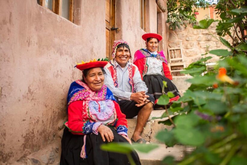 Private tour from Cusco | Llama Treking + Healing with Clay - Who Should Consider This Tour?