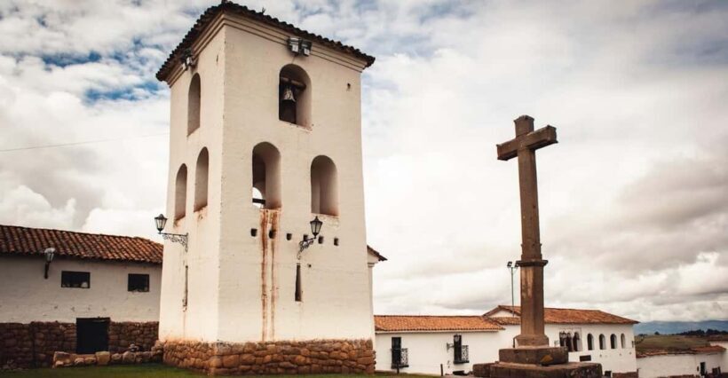 Private Tour from Cusco: Sacred Valley, Moray & Salt Mines - Key Points