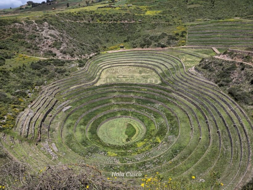 Private Tour from Cusco: Sacred Valley, Moray & Salt Mines - The Sum Up