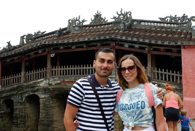Private tour from Da Nang port to Marble Mountains & Hoi An City - Authentic Experiences and Real Value