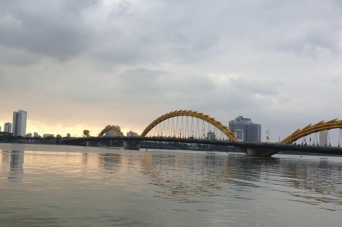 Private tour from Da Nang port to Marble Mountains & Hoi An City - Who Should Consider This Tour?