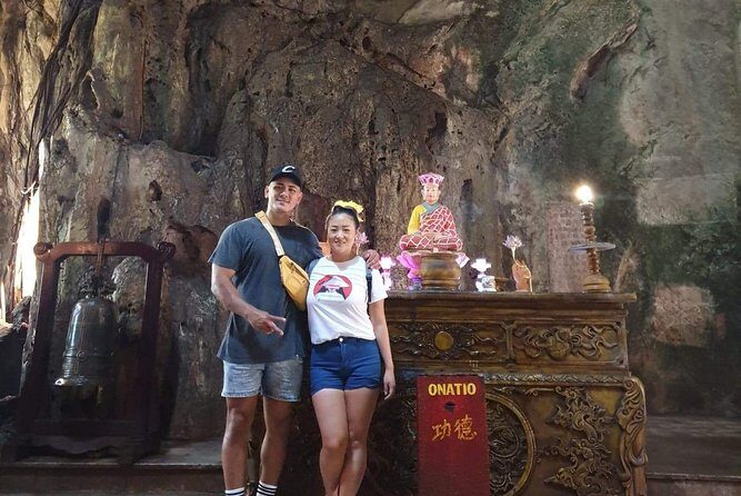 Private tour from Da Nang port to Marble Mountains & Hoi An City - The Sum Up