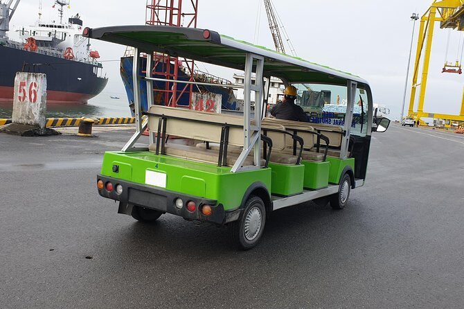 Private tour from Da Nang port to Marble Mountains & Hoi An City - FAQ