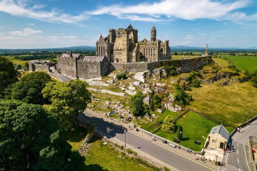 Private Tour from Dublin to Blarney Castle & Rock of Cashel - Practical Details & Tips