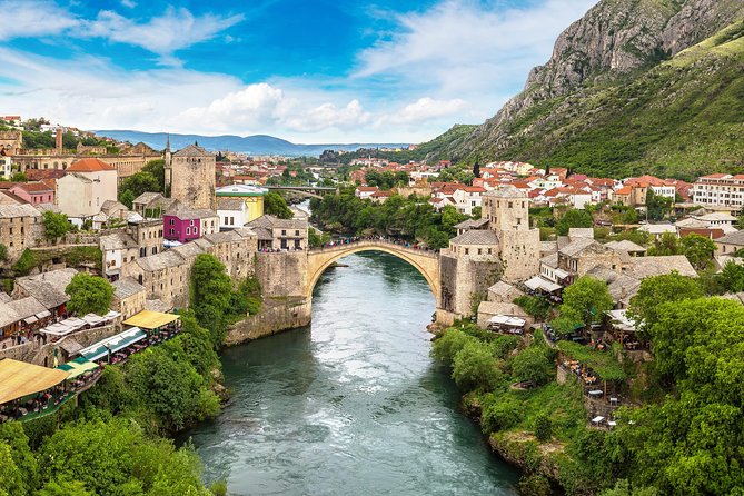 Private Tour from Dubrovnik: Kravice Waterfalls, Mostar and Pocitelj - Practical Tips for the Tour