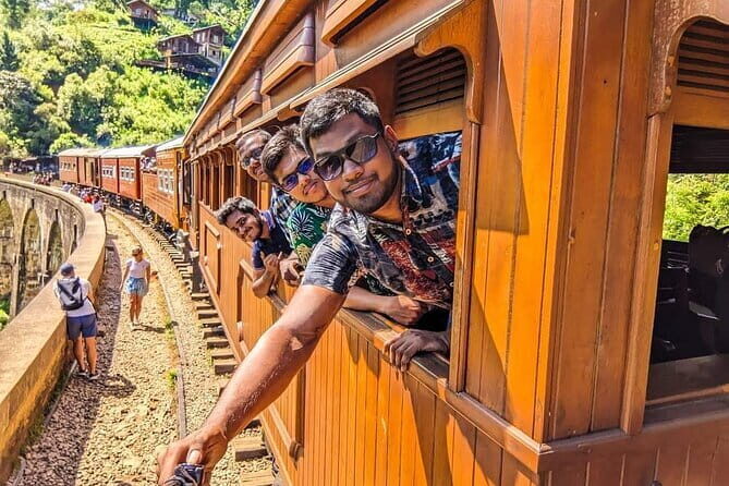 Private Tour from Ella to Mirissa with Udawalawe Safari - FAQ