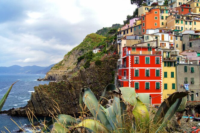 Private Tour From Florence Cinque Terre With Tower of Pisa - The Leaning Tower of Pisa