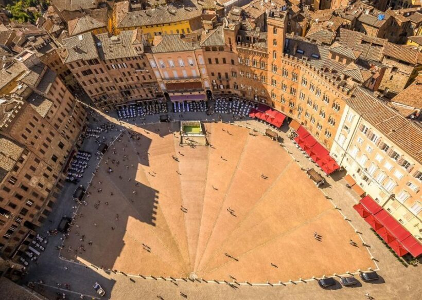 Private Tour from Florence: Siena, San Gimignano & Chianti - Frequently Asked Questions