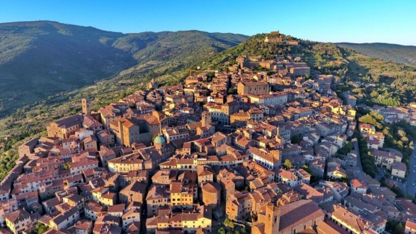 Private Tour From Florence to Cortona and Montepulciano - The Value of the Experience