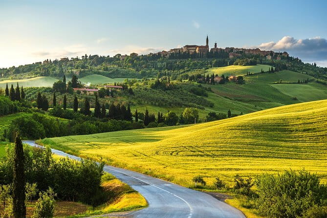 Private tour from Florence to CORTONA & MONTEPULCIANO - Who Is This Tour Best For?