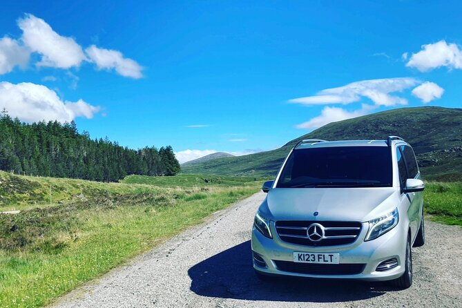 Private Tour from Greenock Ocean Terminal to Edinburgh - FAQ