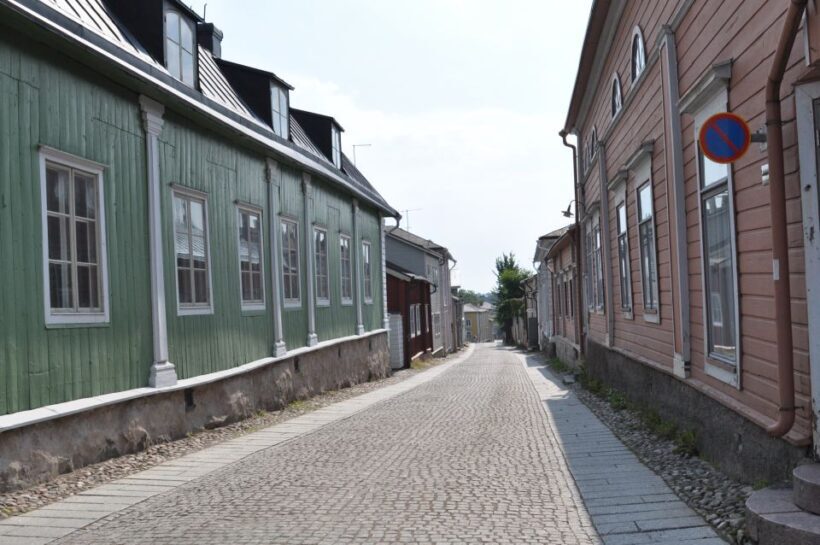 Private tour from Helsinki: All highlights & Medieval Porvoo - Private Tour from Helsinki: All Highlights & Medieval Porvoo — A Detailed Review
