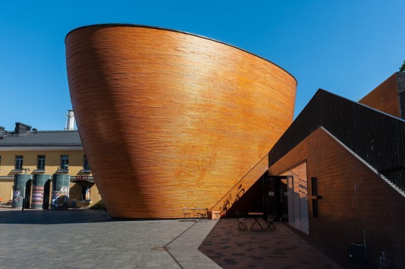 Private tour from Helsinki: All highlights & Medieval Porvoo - Key Points
