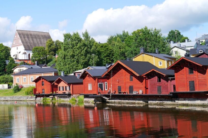 Private tour from Helsinki: All highlights & Medieval Porvoo - Frequently Asked Questions (FAQs)
