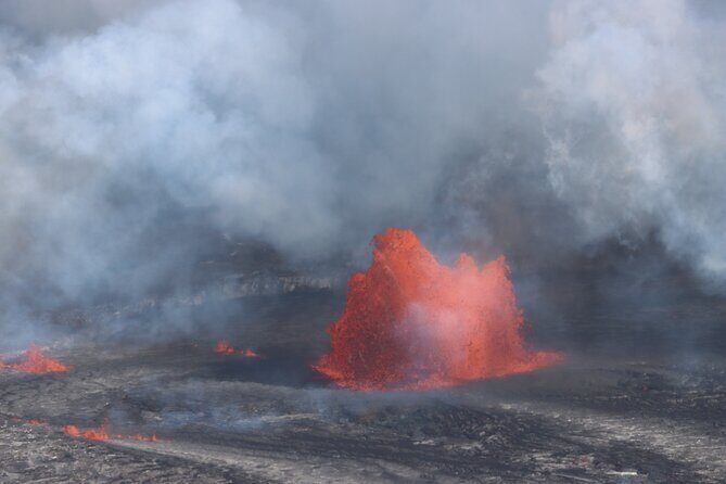 Private Tour from Hilo to Hawaii Volcanoes Natl Park Mercedes Van - The Sum Up: Is This Tour Worth It?
