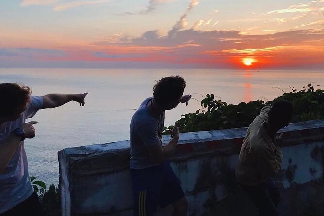 Private Tour from Hue to Hoi An and Da Nang via Hai Van Pass by car - An In-Depth Look at the Itinerary