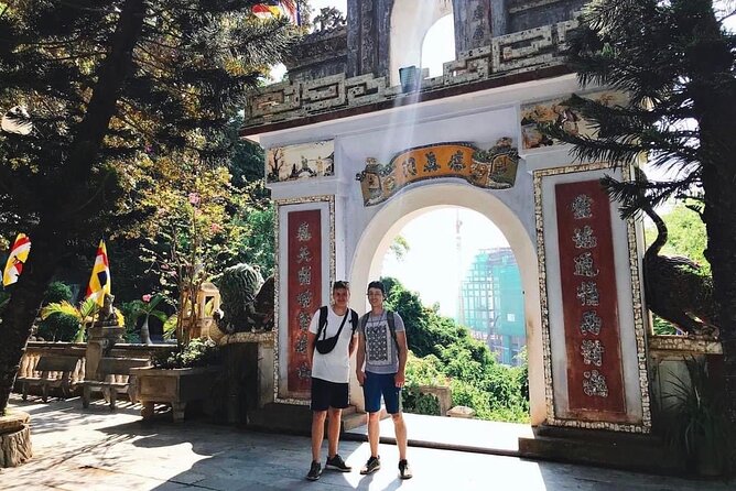 Private Tour from Hue to Hoi An and Da Nang via Hai Van Pass by car - The Value of a Private Tour