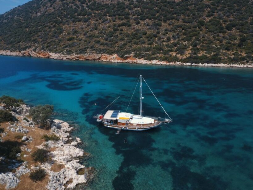 PRIVATE TOUR FROM KAS INCLUDING LUNCH - Authenticity and Traveler Feedback
