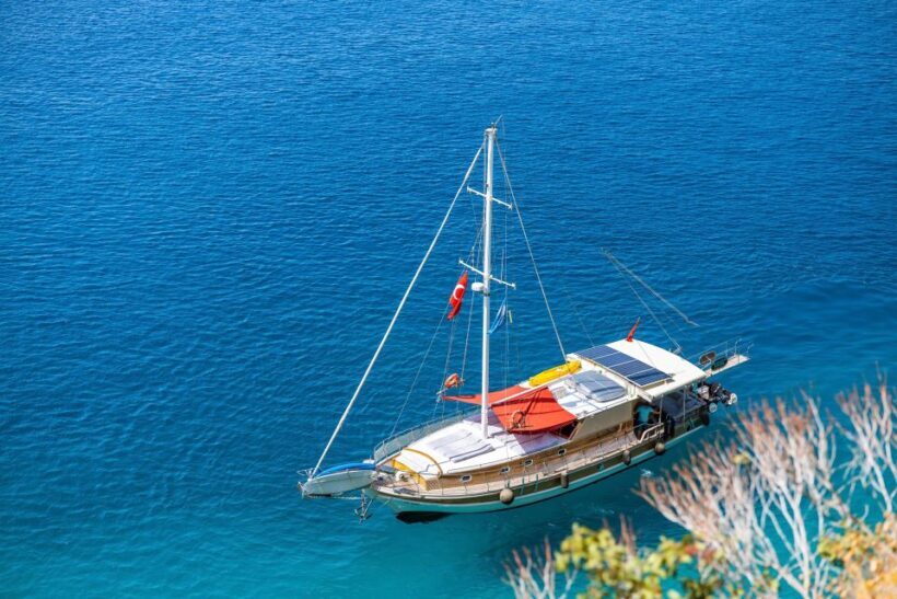 PRIVATE TOUR FROM KAS INCLUDING LUNCH - Who Should Consider This Tour?
