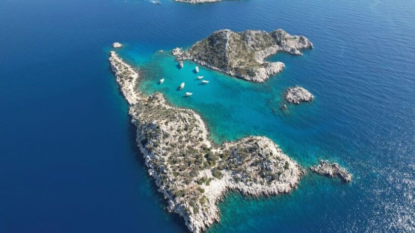 PRIVATE TOUR FROM KAS INCLUDING LUNCH - FAQ